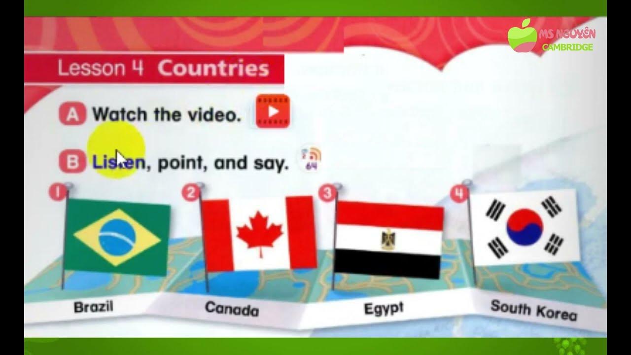 Everybody up 2 Unit 8 Lesson 4 - YouTube