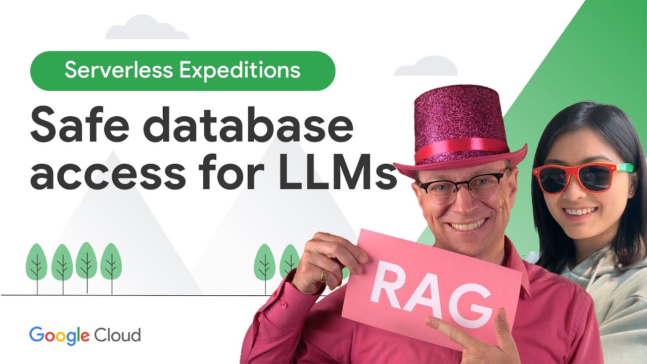 Safe RAG for LLMs - YouTube