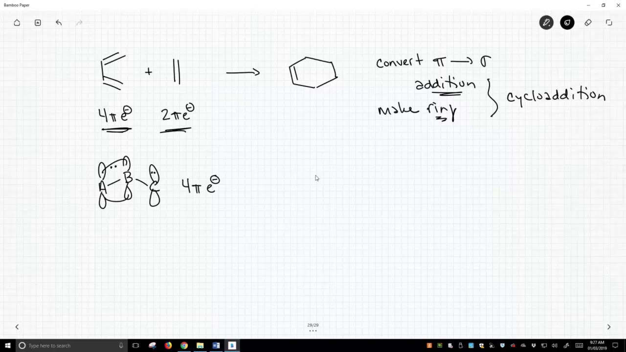 1,3-dipolar cycloadditions - YouTube