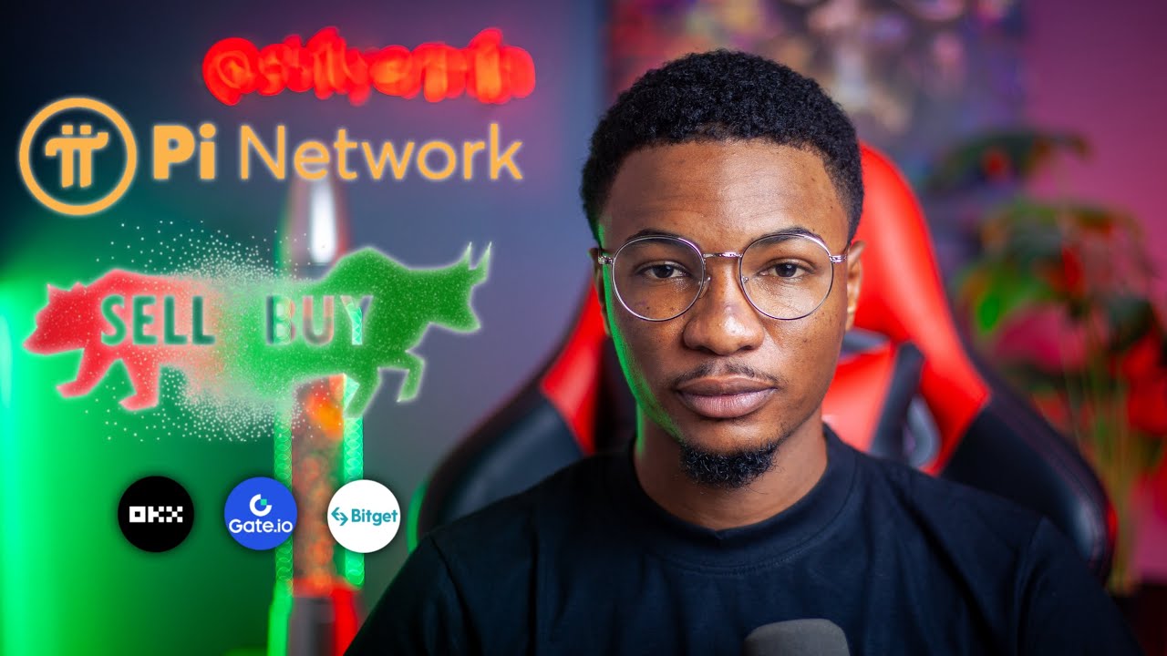 GOOD NEWS: Finally $Pi Network Got Listed! Here are the Exchanges to ...