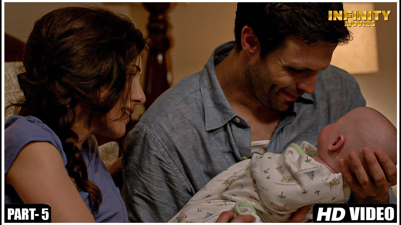 Jack & Maria Blessed With A Baby | A Date With Miss Fortune Movie Part ...
