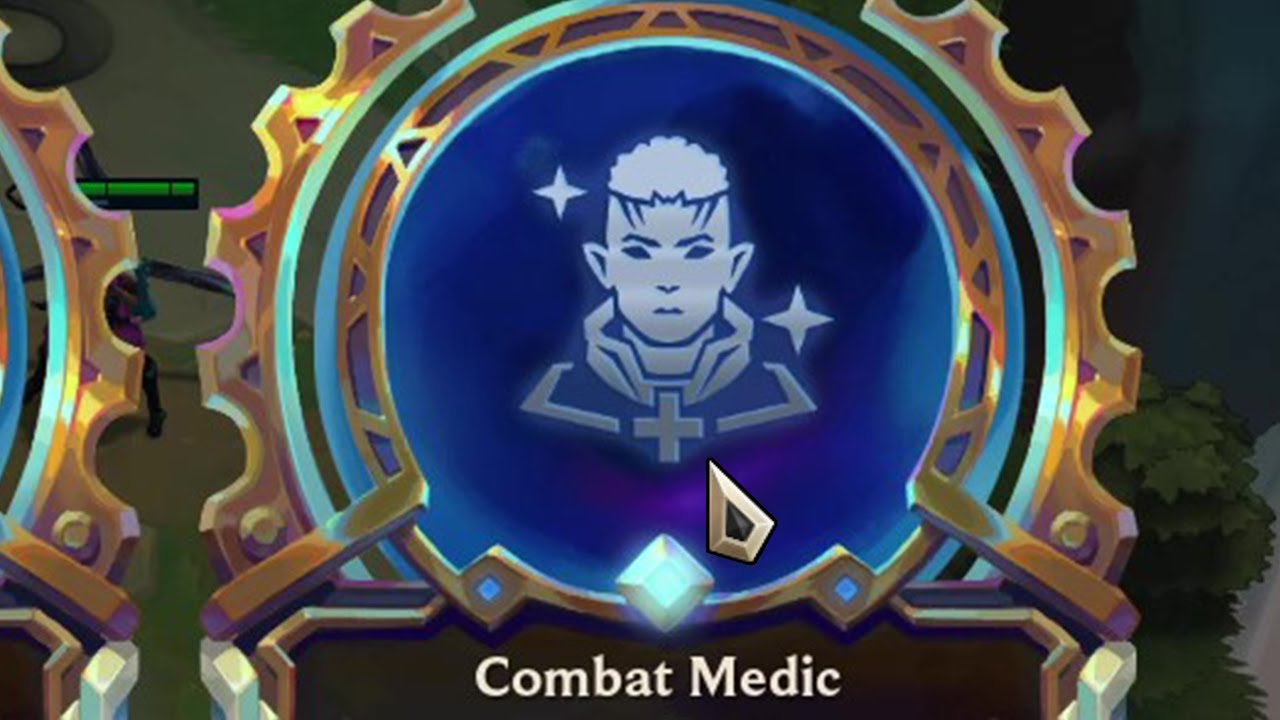 I Tried Steb's Carry Augment so You don't have to | TFT Set 13 Gameplay ...