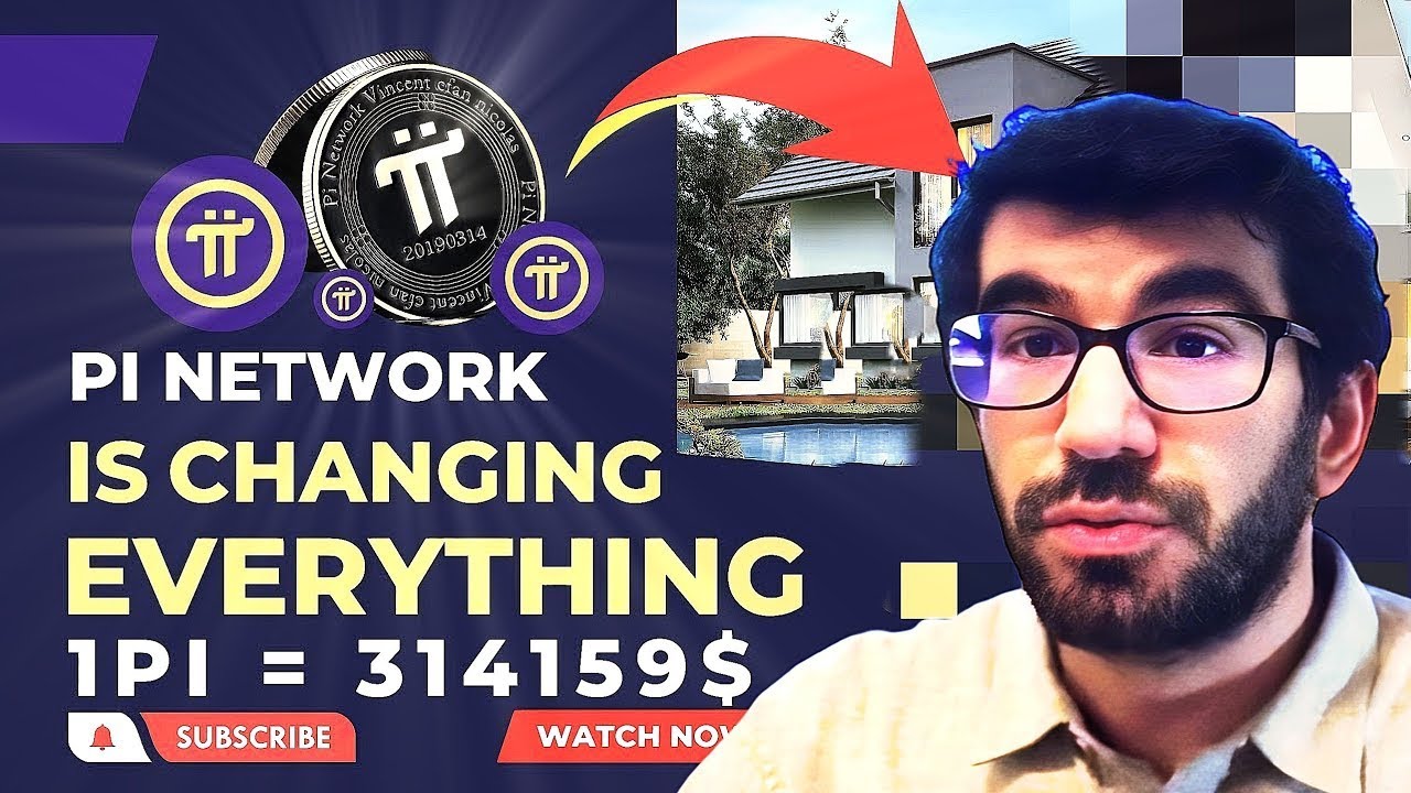 PI NETWORK UPDATE: PI NETWORK TRUTH WE NEED ABOUT PI NETWORK COIN PRICE || DR. NICOLAS KOKKALIS ...