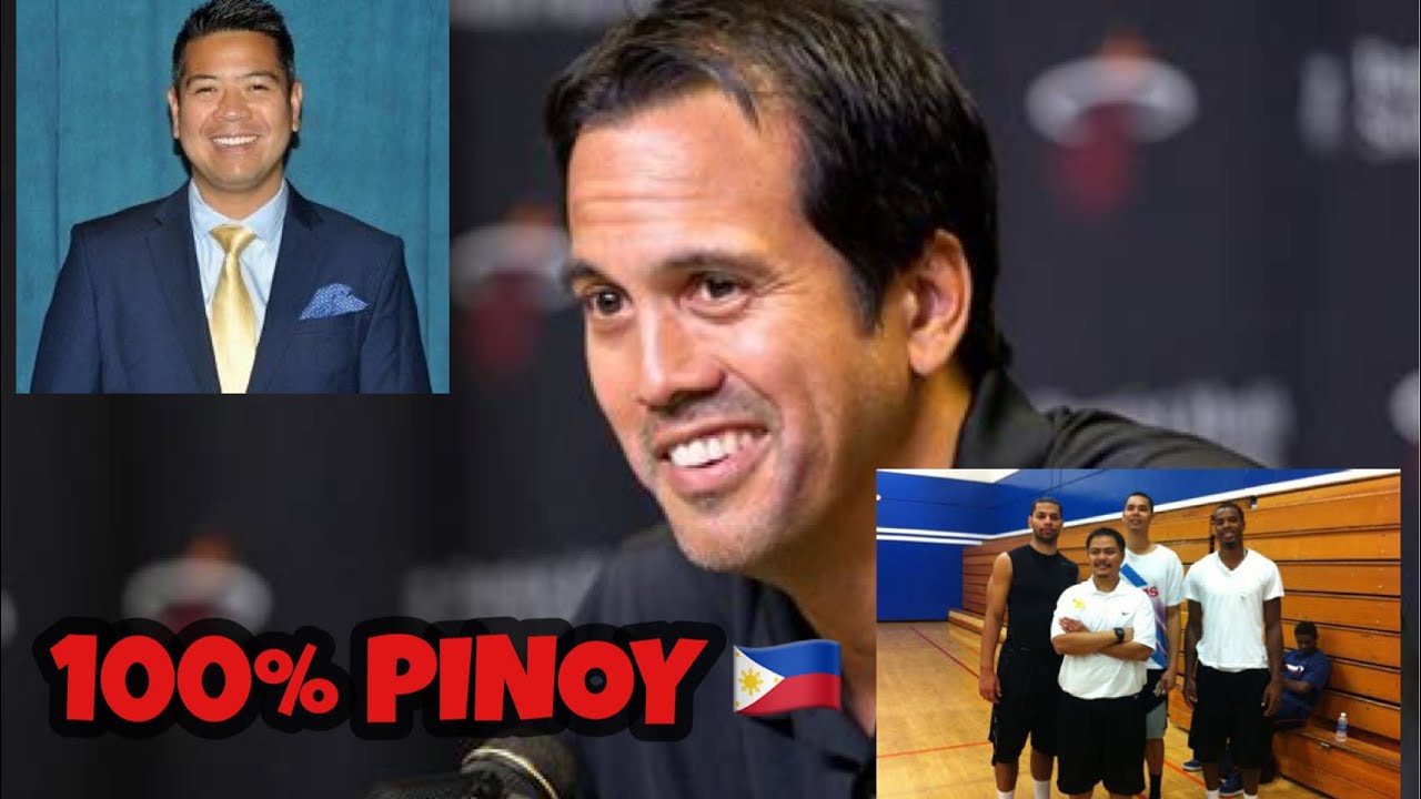 FILIPINO COACHES IN THE USA | LEO BALAYON | MIKE MAGPAYO | 4K - YouTube