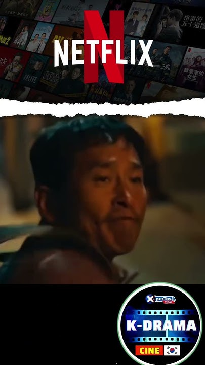parte 2| Recomendaciones de K Dramas de 2024 de Netflix #cine #series - YouTube