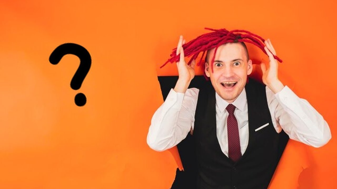 Who or what is Anton Deev? - YouTube