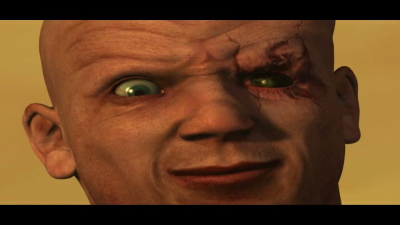 Twisted Metal: Black Billy Ray Stillwell (Junkyard Dog) playthrough ...