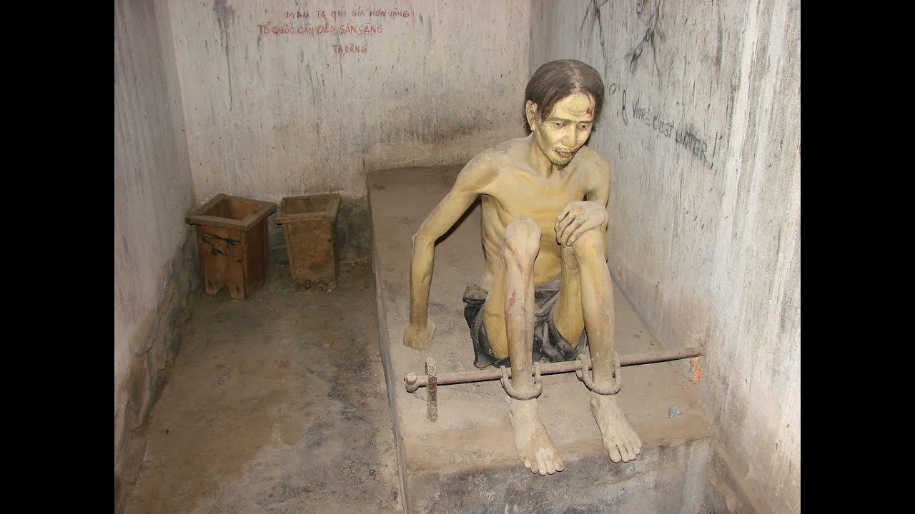 Self Imprisonment is real #imprison - YouTube