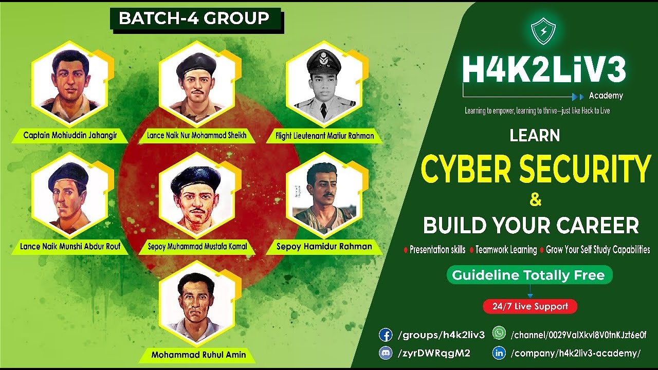 Batch 4 Review | কেমন ছিল ব্যাচ ৪ এর ১০ দিনের জার্নি | Upcoming Batch ...