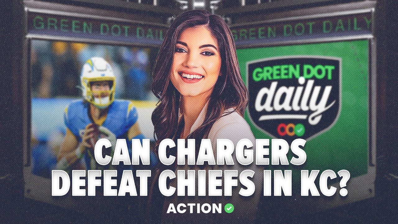 Will Stuckey And Raybon Fade Rovell Nfl Week 7 Bets Green Dot