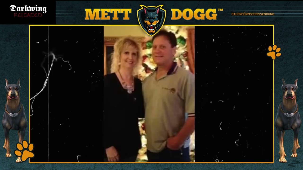 Der Fall Lacey Fletcher - feat. Darkwing - YouTube