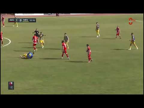 Yerli Haaland Arda Çolak’ın 68 Aksaray Belediyespor maçının tamamındaki harika performansı 