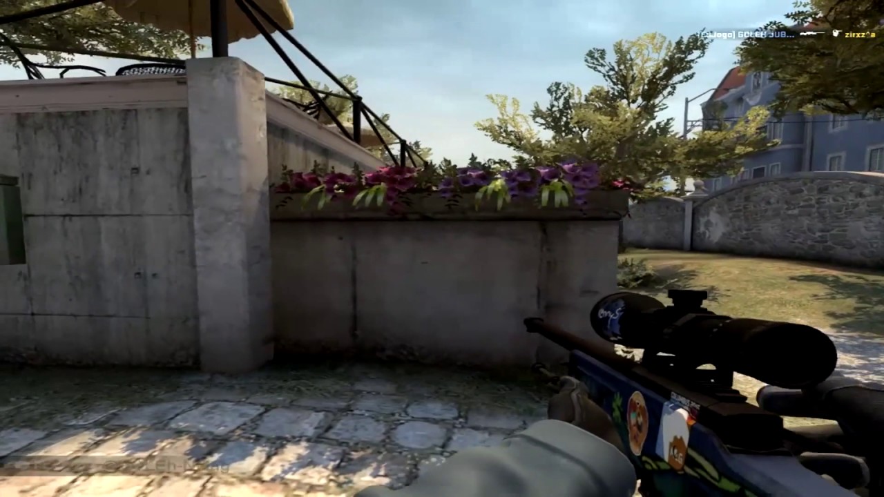 Gravado e renderizado a 60 fps - Onboard Intel HD 4600 - YouTube