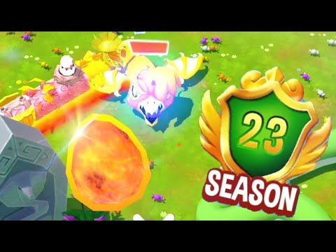 Snake Rivals - SEASON 23 IS HERE! NEW BASILISK SNAKE! BUYING THE ENTIRE ...