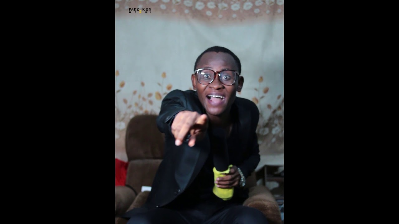 Pastor Obinim and the PAANO Lady Official Music Video - YouTube