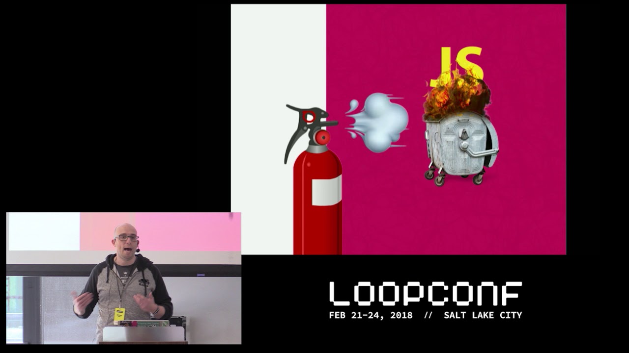 Refactoring The Disaster No One Is Talking About How We Re Handling Javascript Tech Debt In Wp