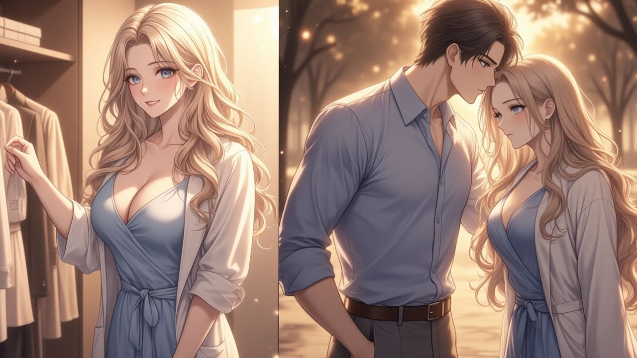 📕I Heard Unseen "Viewers" Comment My Life, But My Love Shattered Their Twisted Script! - YouTube