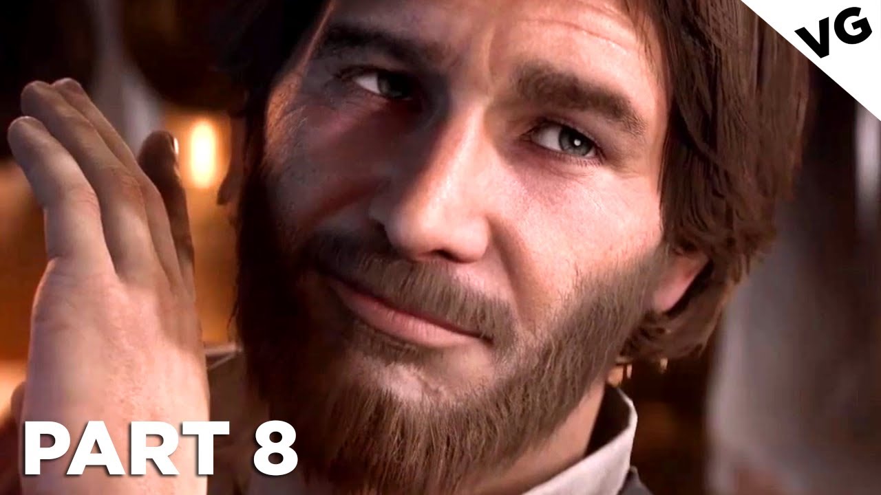 Star Wars Battlefront II - Gameplay Playthrough Part 8 - Han Solo - YouTube