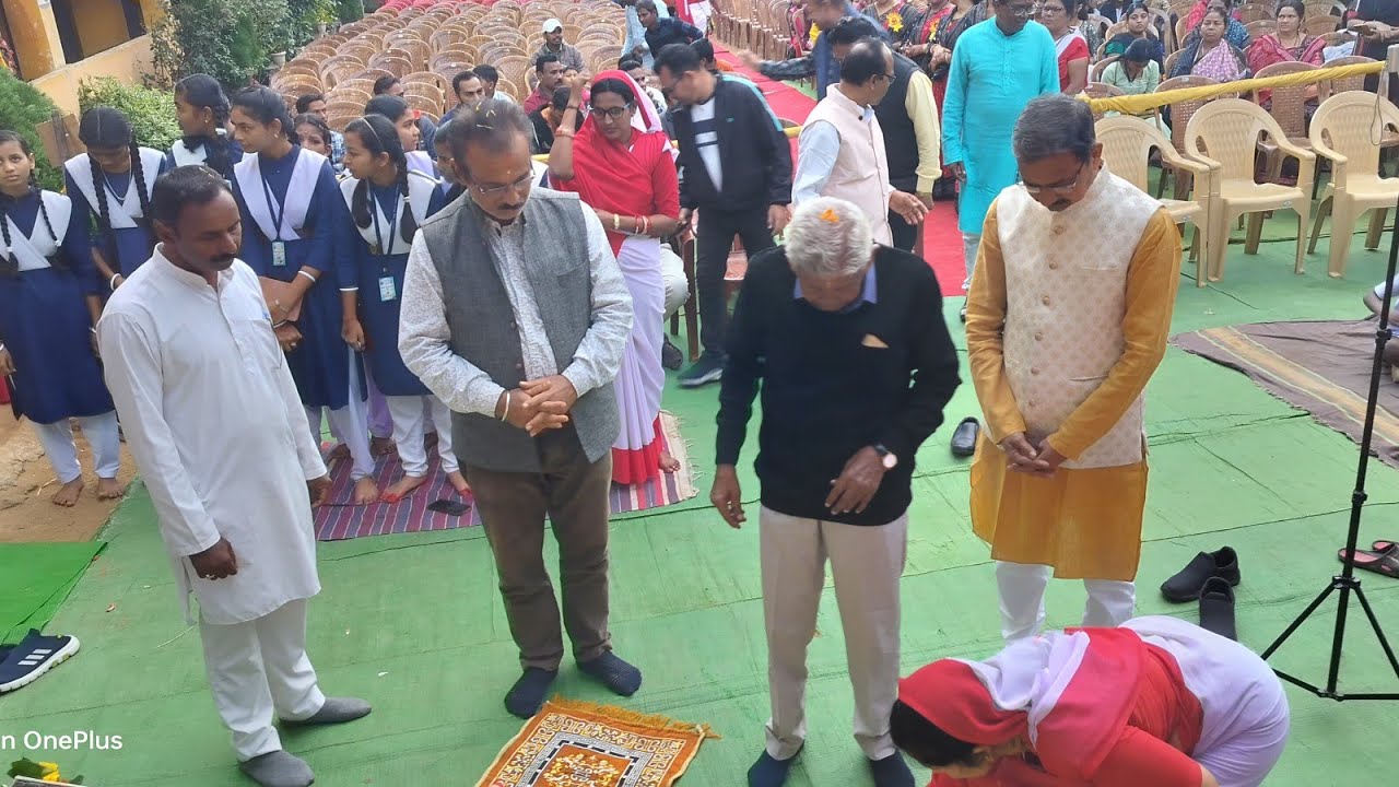 Rabindra kumar Sahoo is live - YouTube