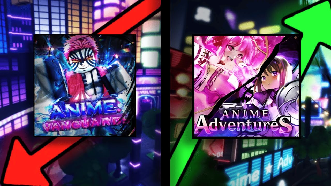 Porque o Anime Adventures sempre será um dos melhores Tower Defenses ...