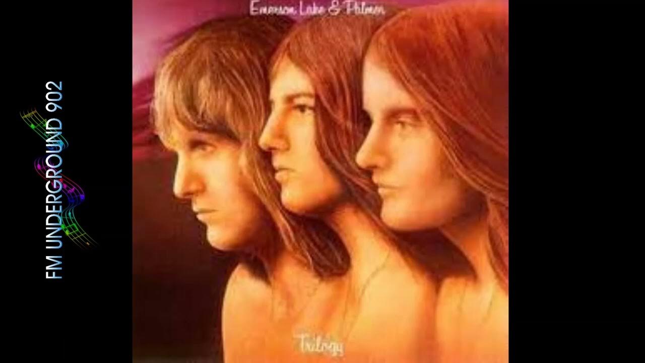From The Beginning - ELP - YouTube