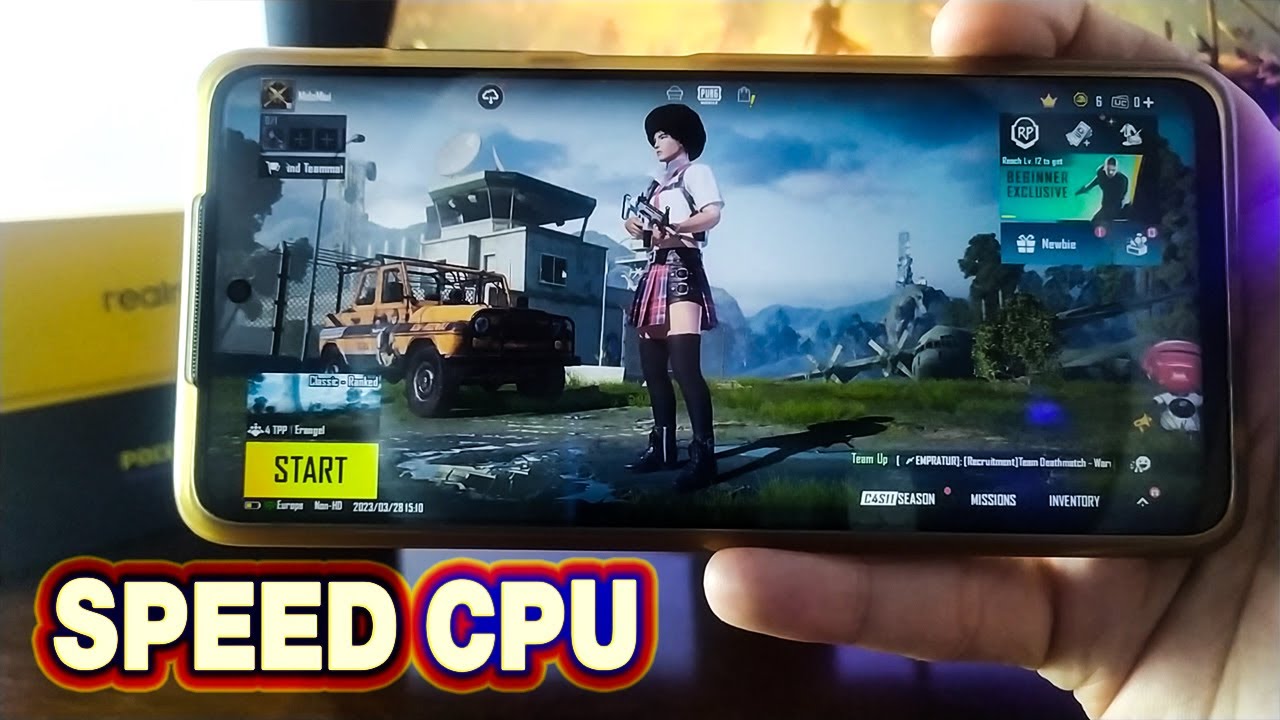 لازم تجرب العظمة دة SPEED CPU 🔥 زيادة أداء المعالج CPU بنسبة 100 % لجميع الهواتف 🔥 بدون روت ...