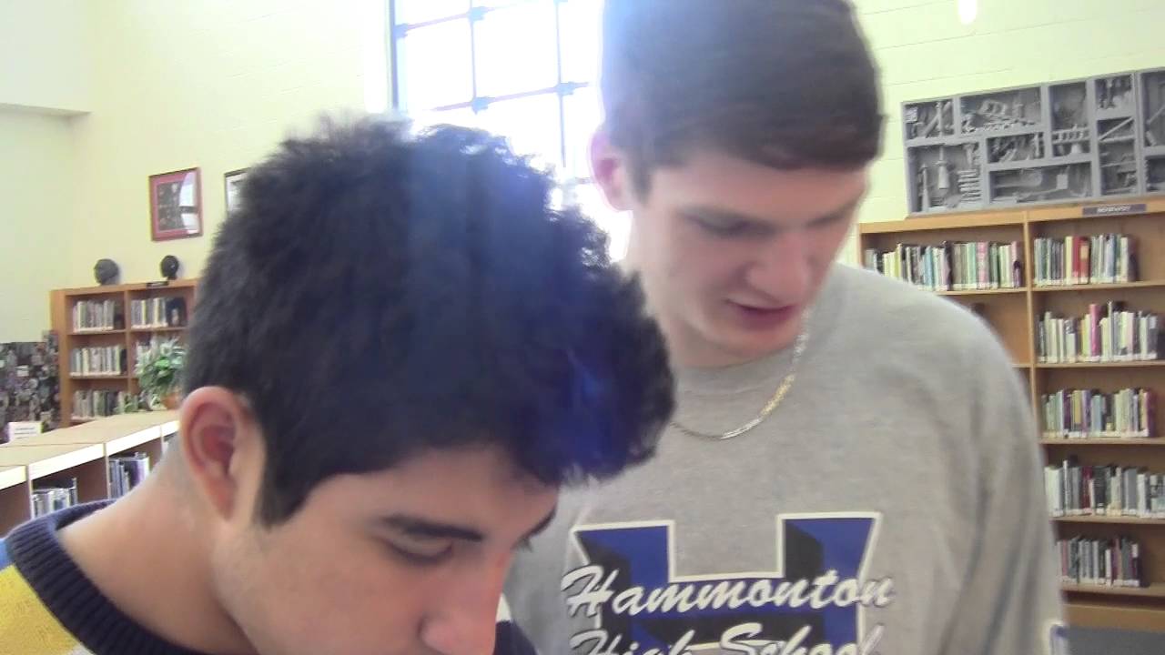 Daniel Wiessner- Got It There Buddy? - YouTube