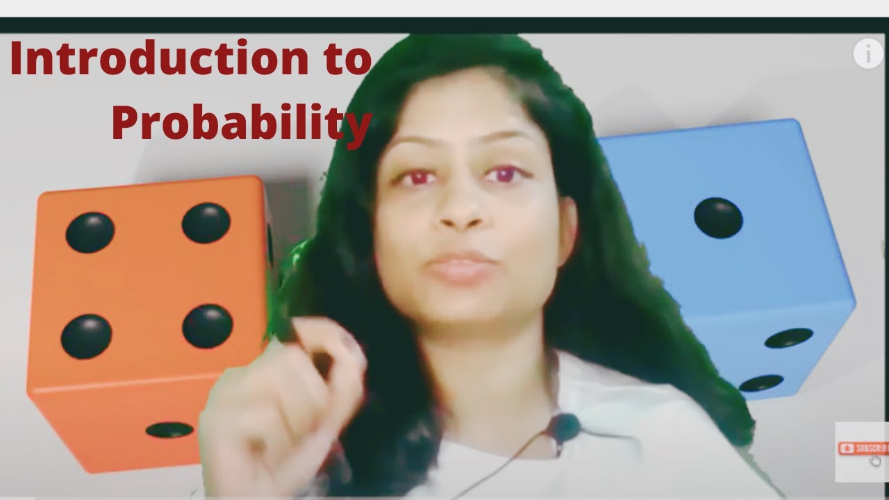 Introduction to Probability - YouTube