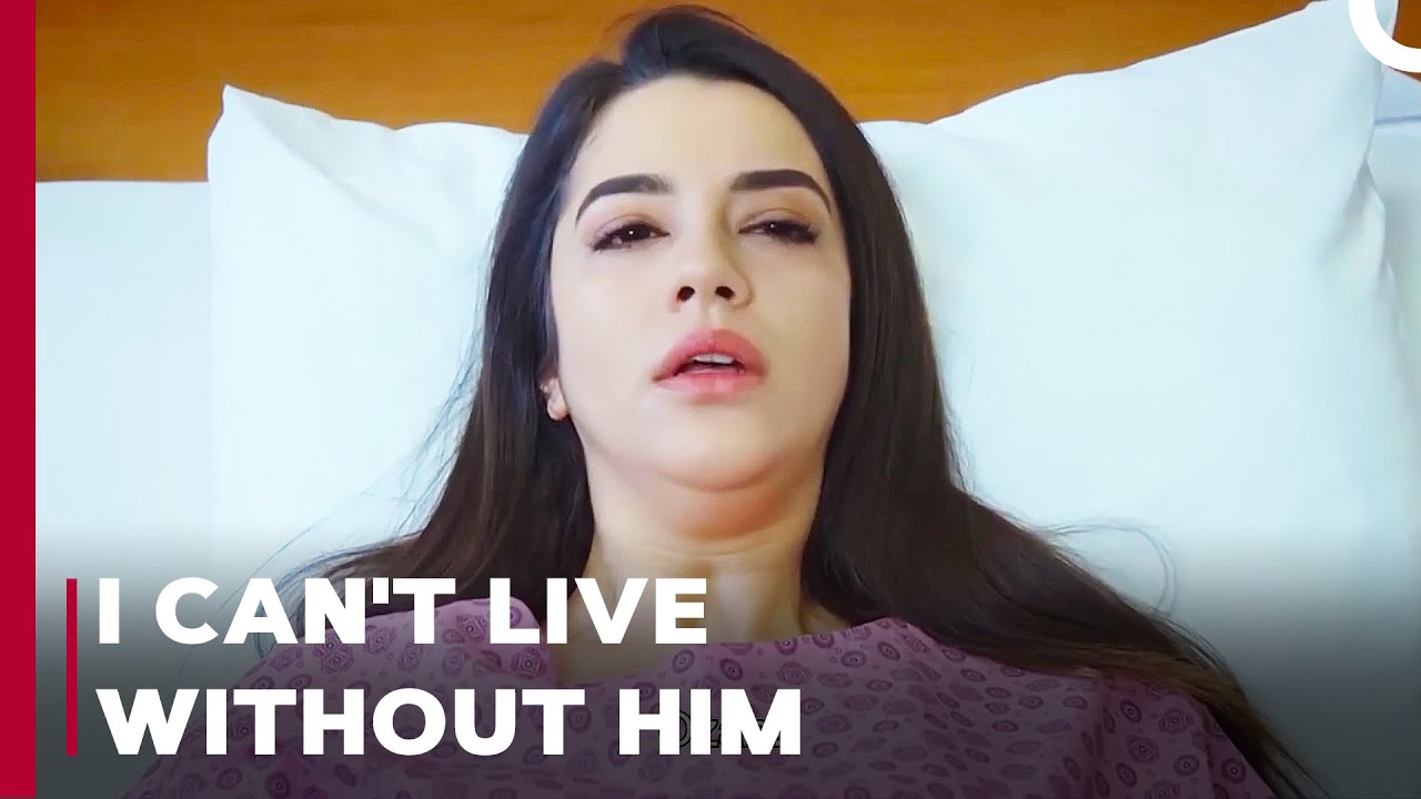 Aslim Tried To Take Her Own Life! - Can't Stop Loving You - YouTube