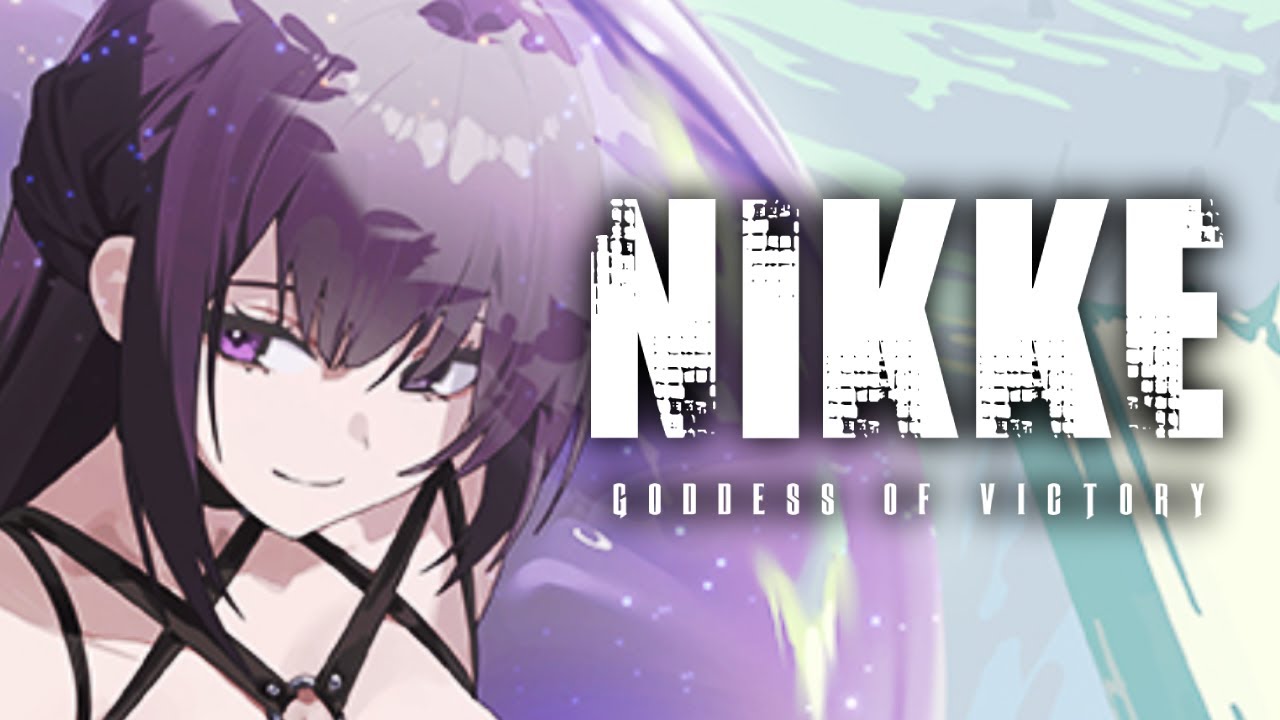 My Honest Thoughts About Mihara: Bonding Chain In NIKKE... - YouTube