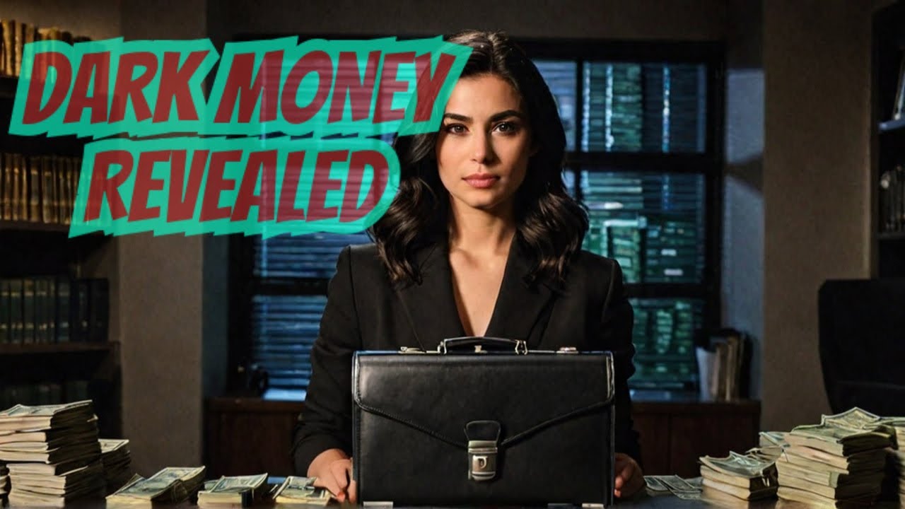Chasing Dark Money (FEAT... EverlyZ) - YouTube