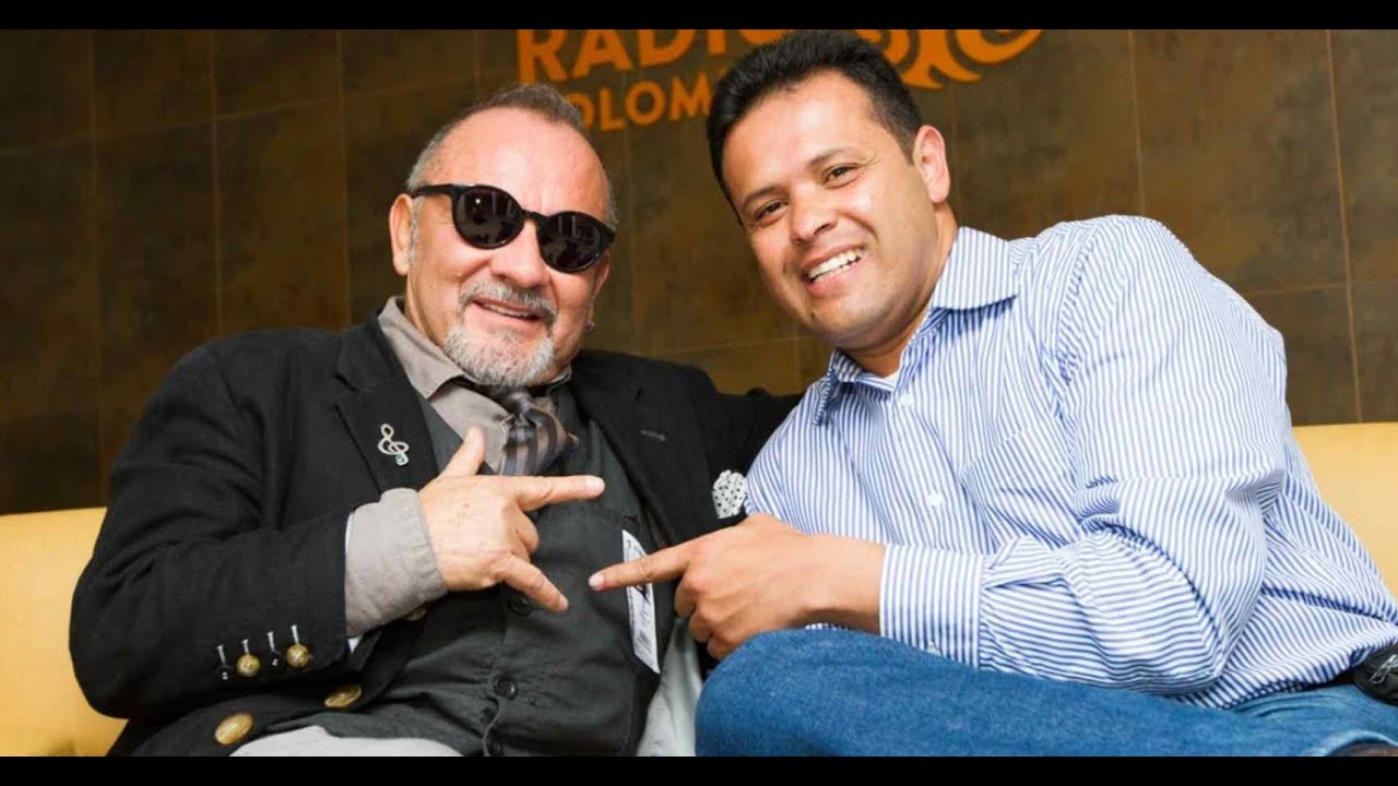 César Mora cuenta la historia de su canción "Canela" - YouTube