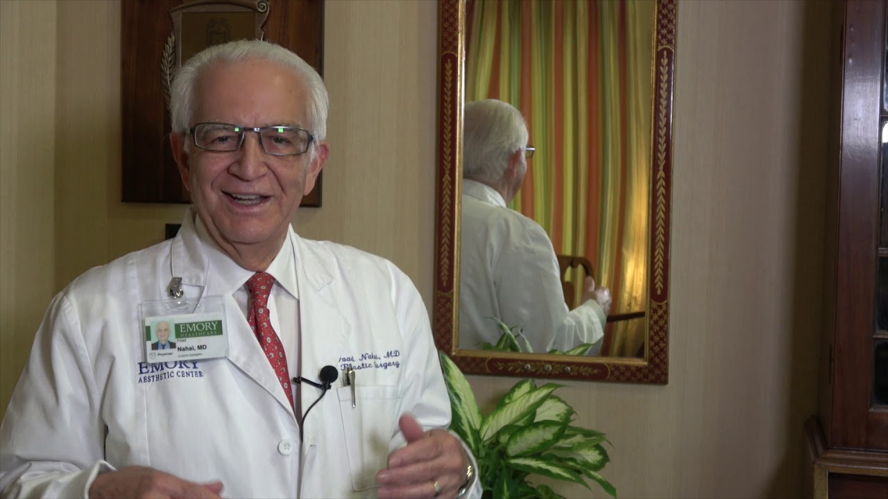 ASJ Issue Highlight with Dr. Foad Nahai-April 2019 Issue Highlights ...