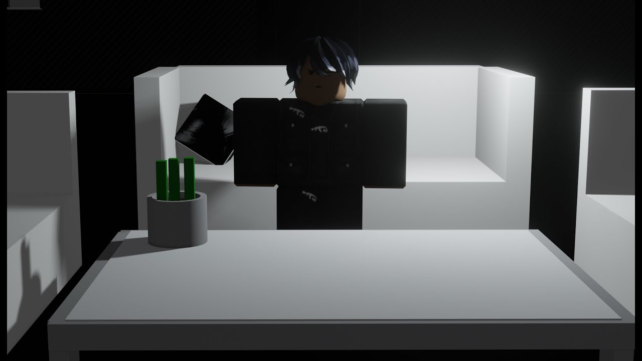 How to make house - Roblox Studio - YouTube