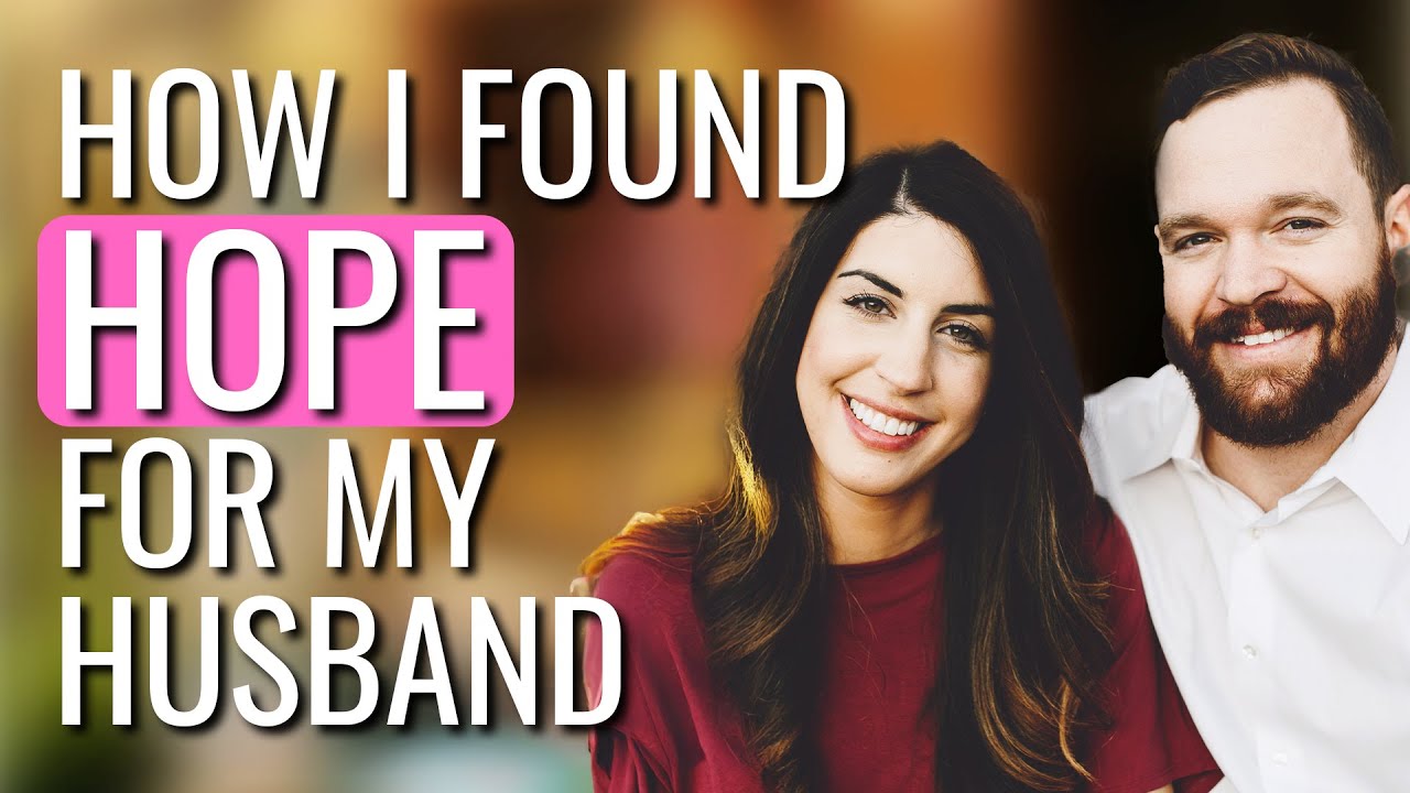 My Husband Found A Lump On His Collarbone! - Stephen & Emily | Lung Cancer | The Patient Story ...