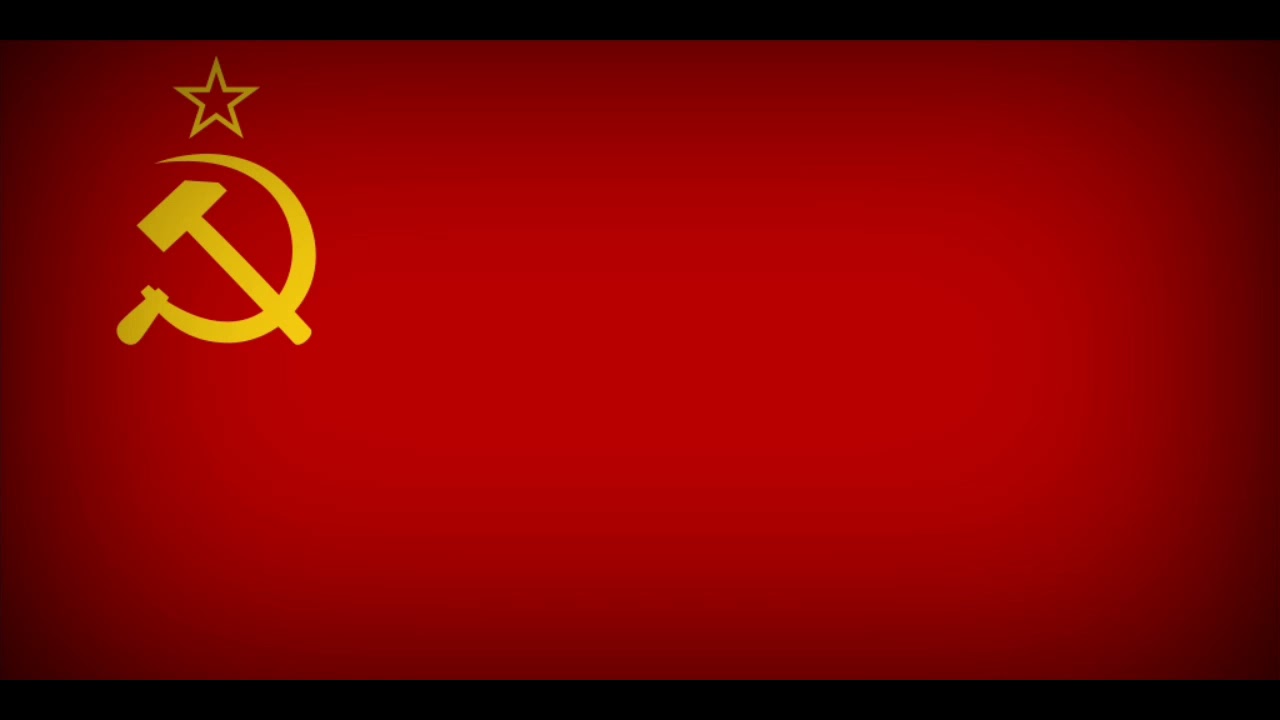 USSR anthem 1944 version | Instrumental - YouTube