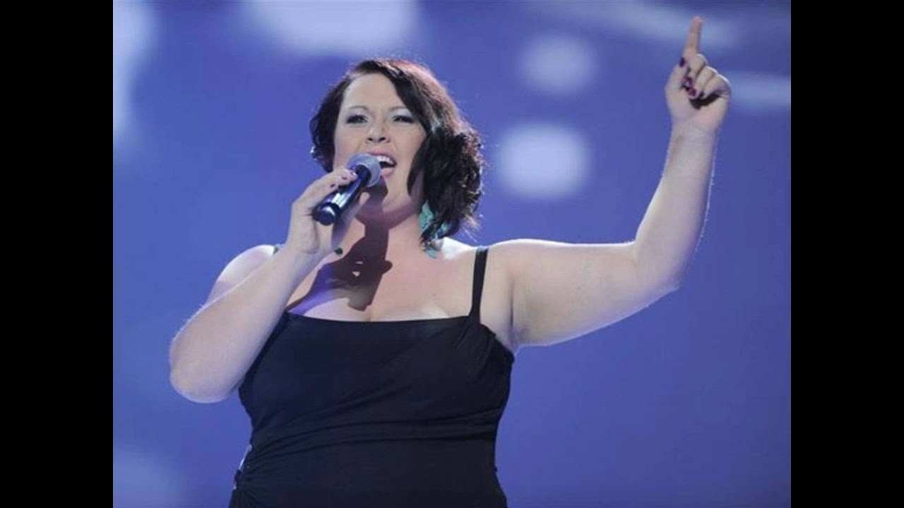 Gosia Janek laureat finalu "Szansy na Sukces" 2010 - YouTube