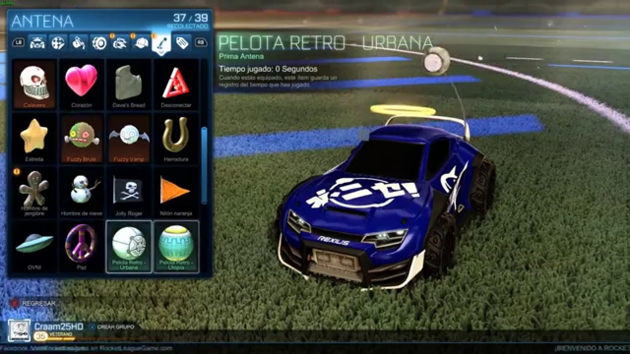 Nueva Season - - Rocket League!! NUEVOS RANGOS Y MAS!!! - YouTube