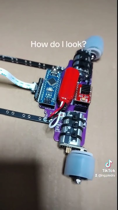 seguidor de línea de 8 sensores... # - YouTube
