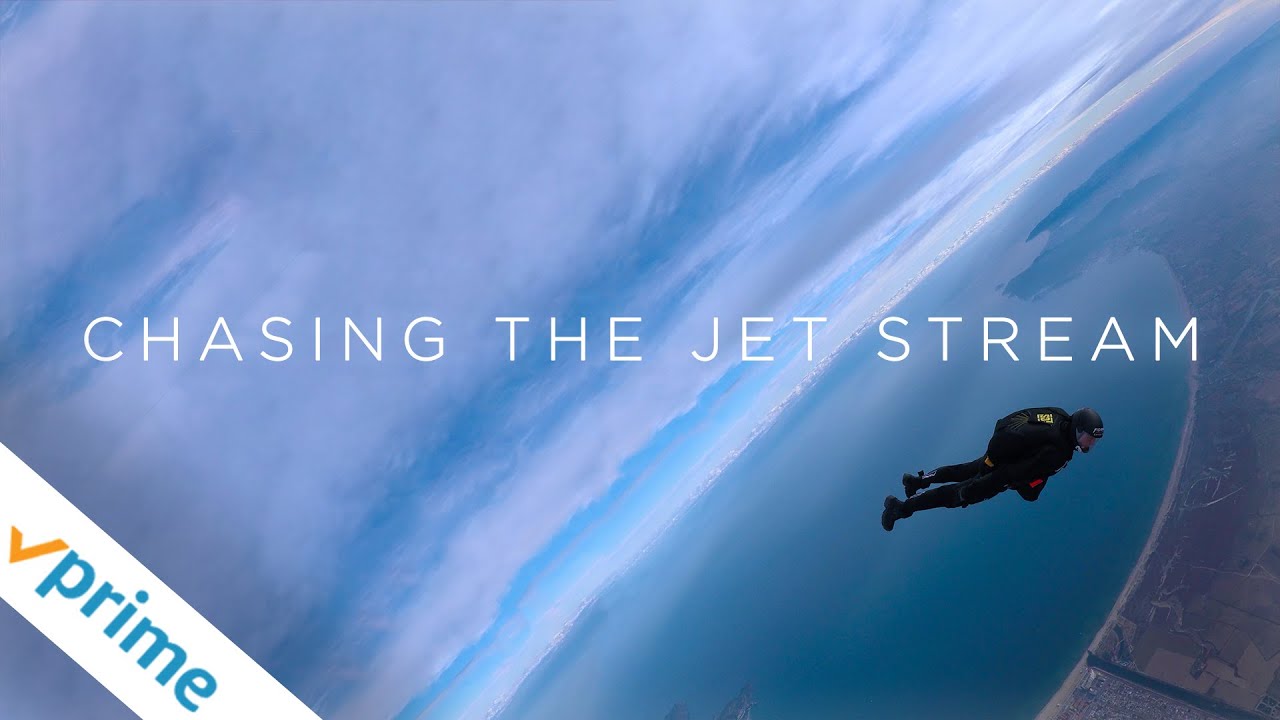 Chasing The Jetstream | Trailer | Available Now - YouTube