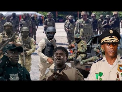 22 mas 25 POW POW UTAG FINI AK VIV ANSANM ANKÔ BABEKYOU KOURI TÊT PA ...
