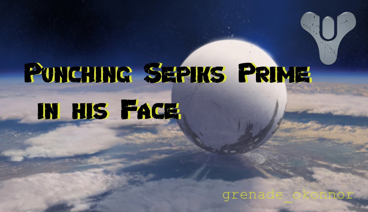 lights out for sepiks b - YouTube