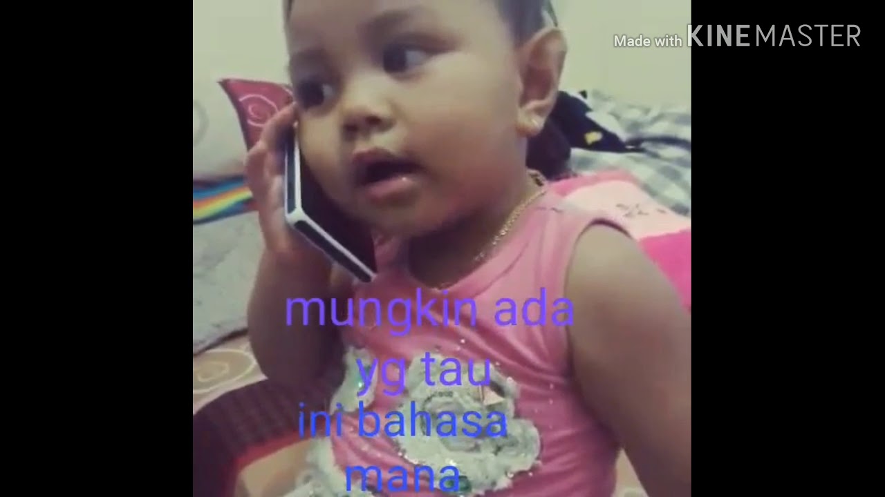 Ada ada aja nih Ade Ade😀🤭 - YouTube