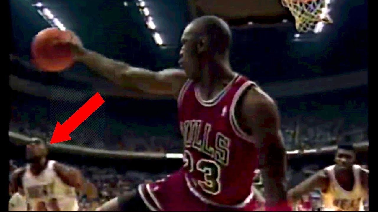 NBA Best Fakes Moments - YouTube