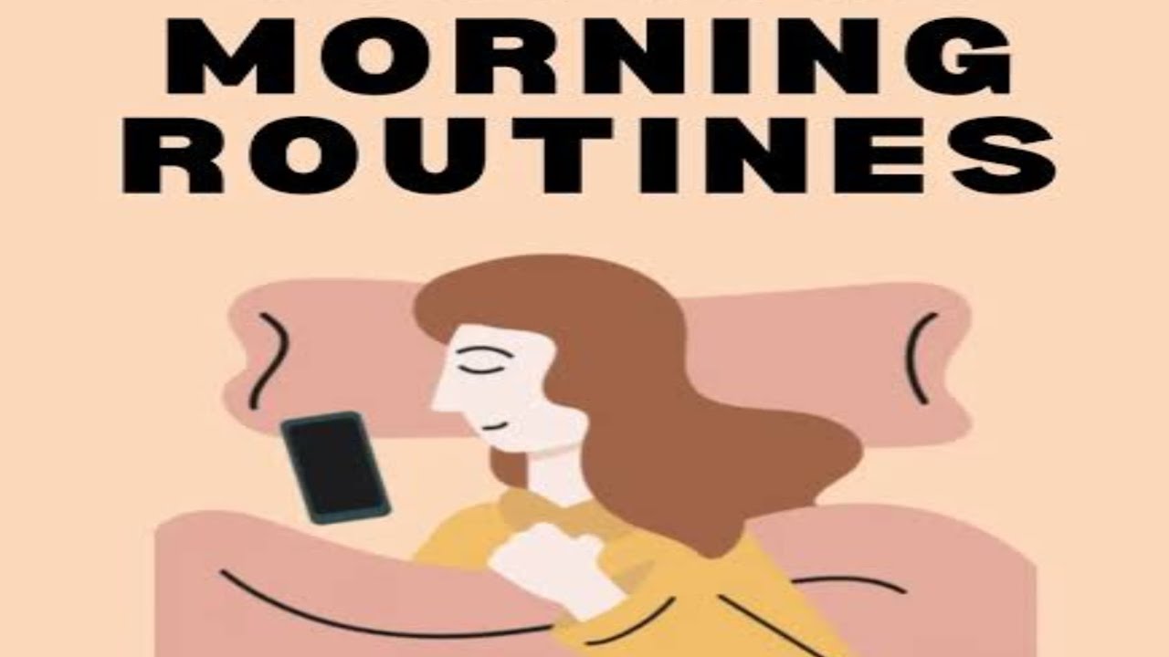 Morning Routine Vlog Morning Routine Vlog Youtube