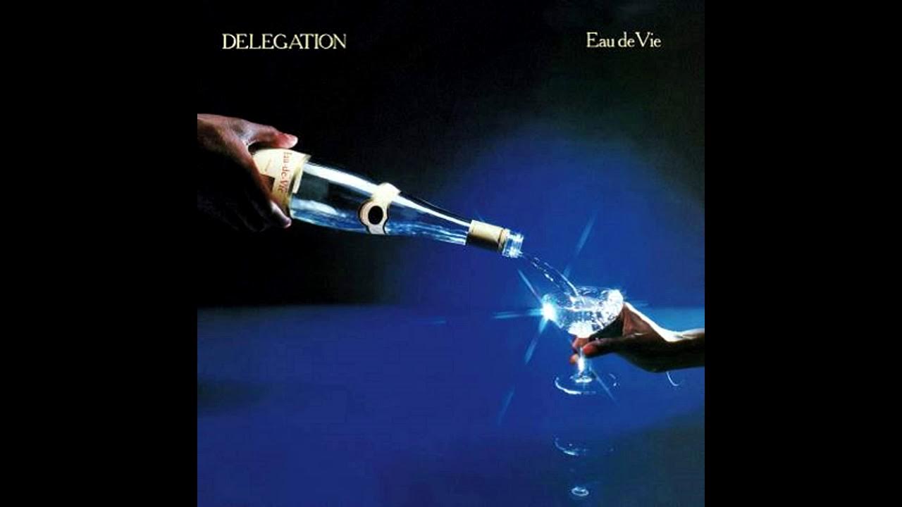 Delegation - You And I (1979) Vinyl - YouTube
