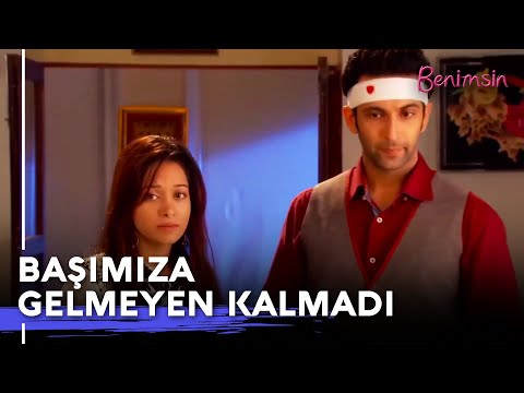 SÜPER-REHAN | Benimsin Hint Dizisi 82. Bölüm