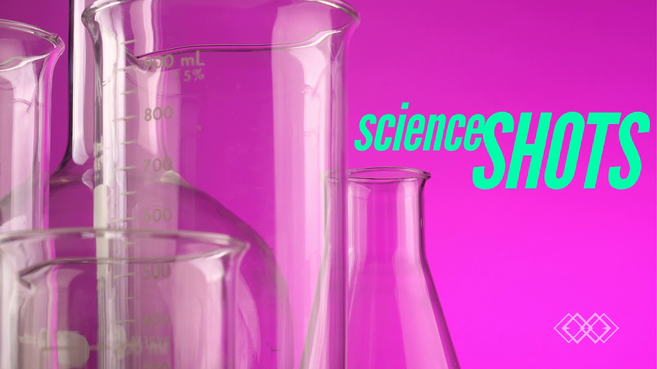 Science Shots 22.05.2020 - YouTube