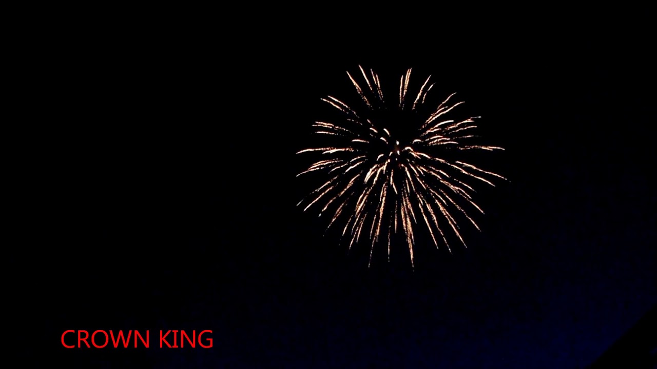 Meteor Rockets by Celtic Fireworks from Firework Crazy - YouTube