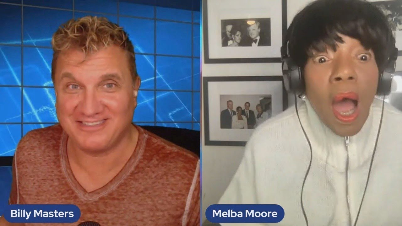 Billy Masters TV – BillyMasters.com